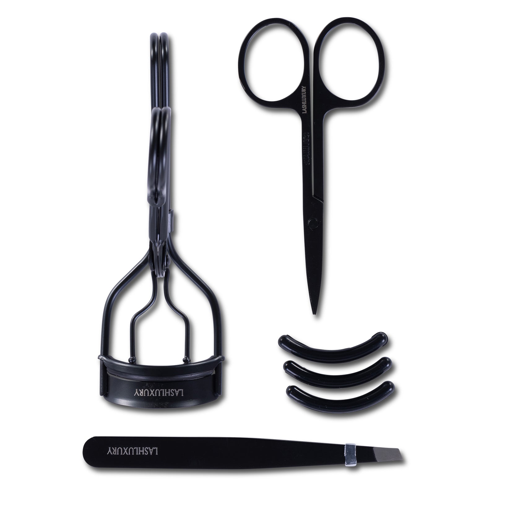 Lash & Brow Styling Kit – LashLuxury